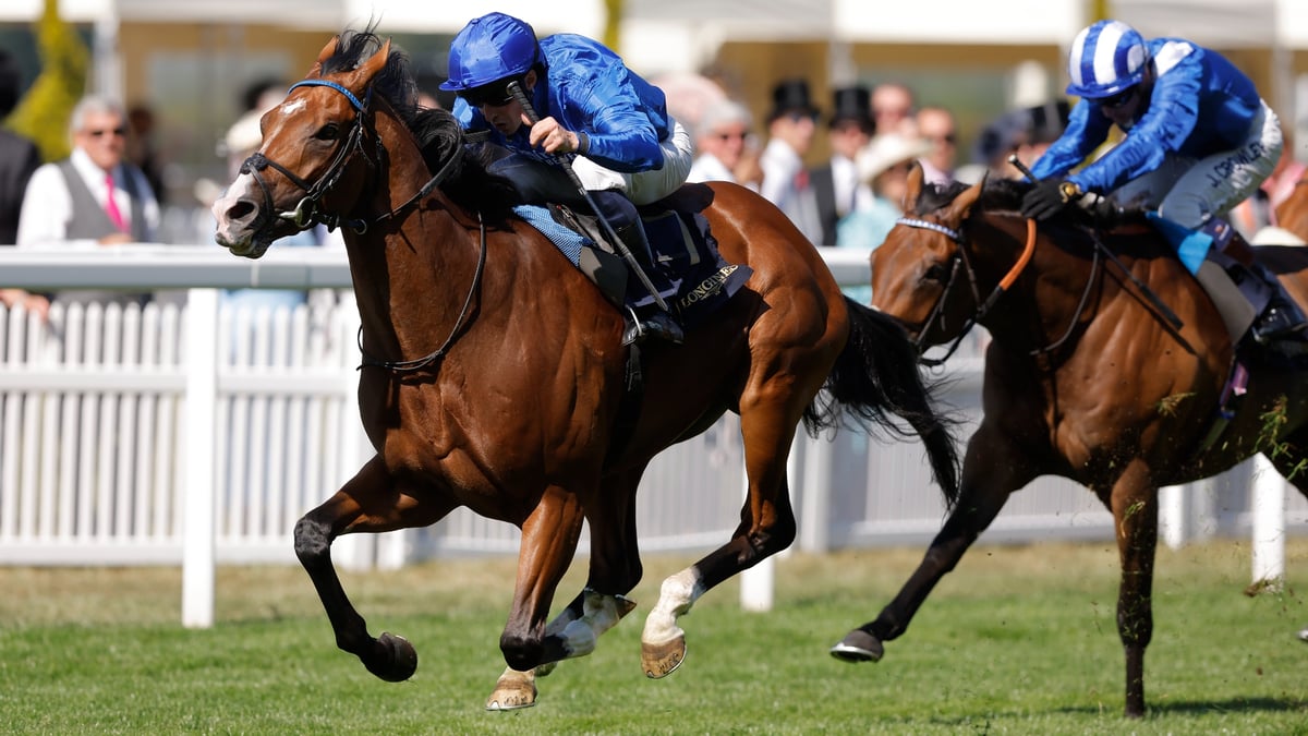 2026 Prince Of Wales's Stakes Tips: Gosden's star to retain Ascot crown