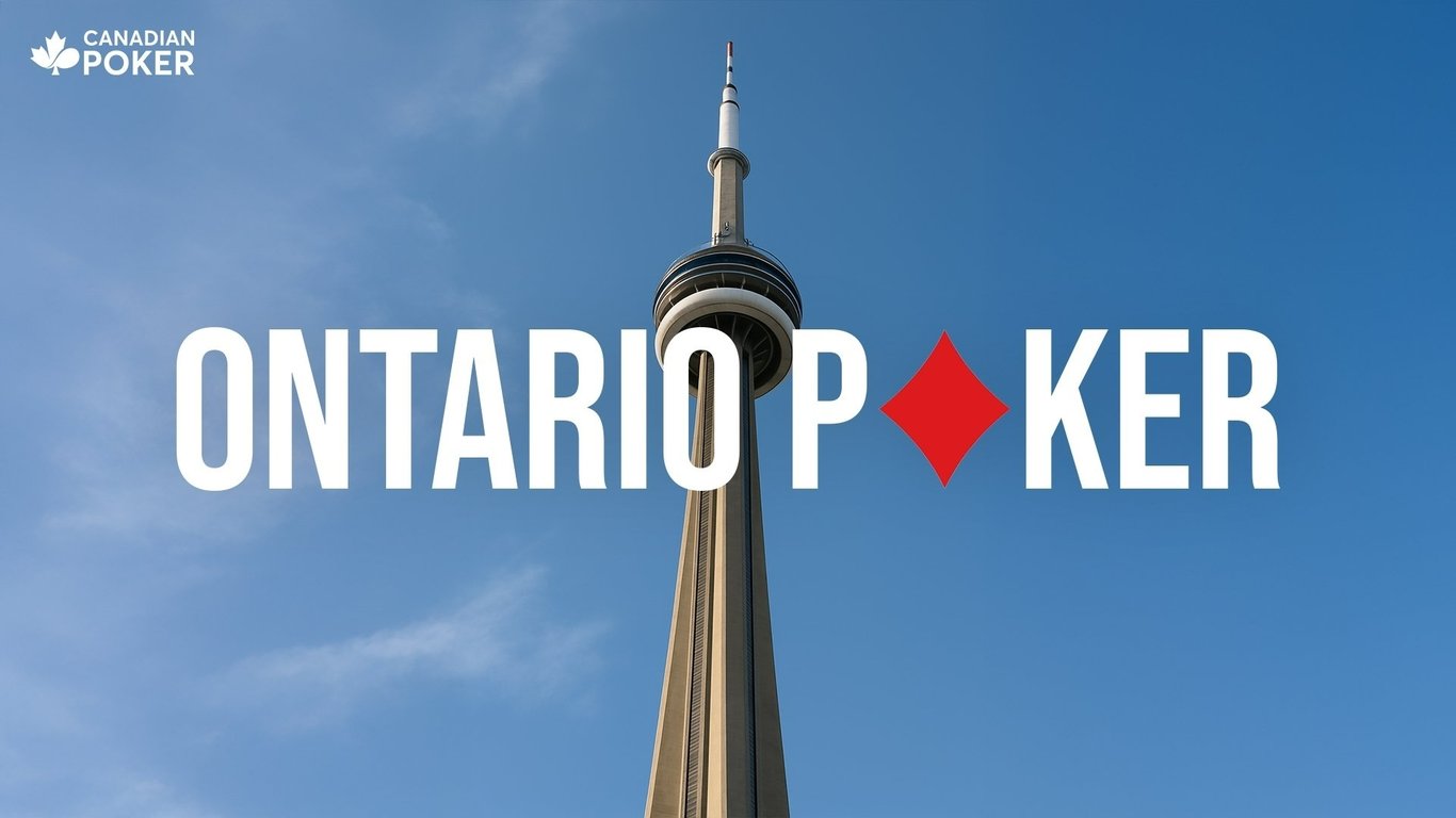Ontario Court clears Online poker global liquidity