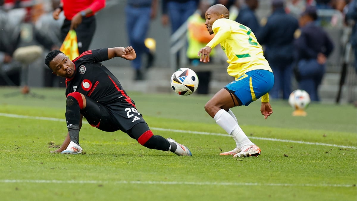 2025/26 PSL Final Round Fixtures - Pirates need a win to secure Premier ...