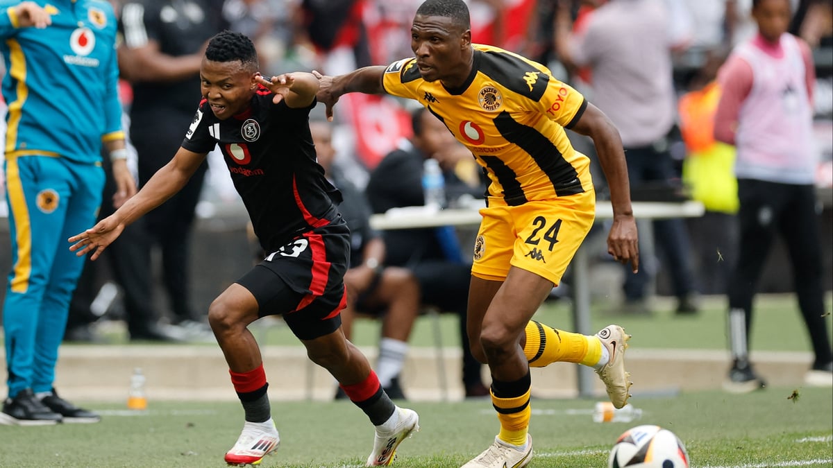 2025/26 South African Premier Soccer League Results - Get up to date ...