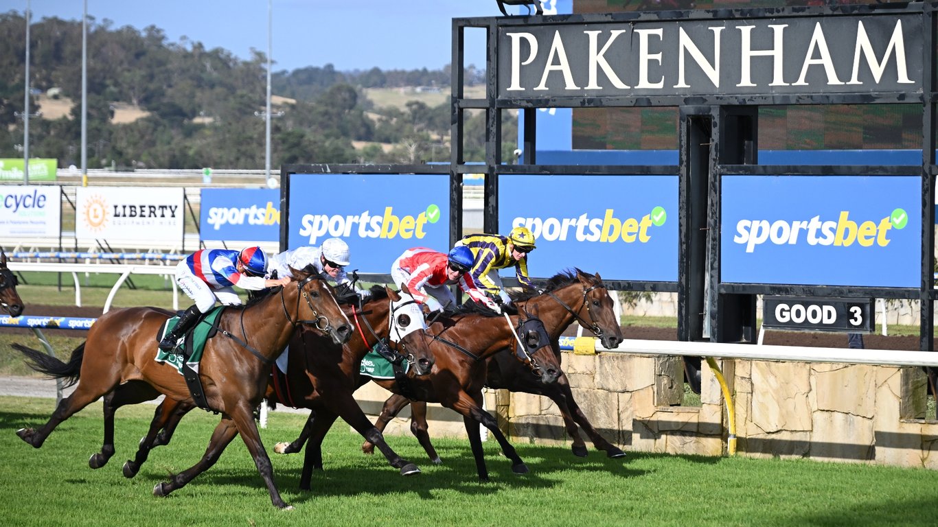 Pakenham Racing Tips for April 24- Price & Kent Jnr galloper to get the ...