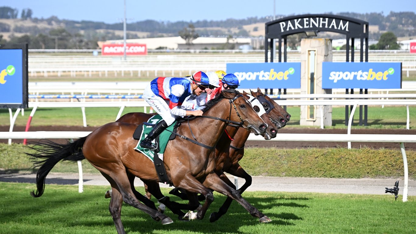Pakenham Racing Tips for April 10- King Of Enterprise to go one better ...