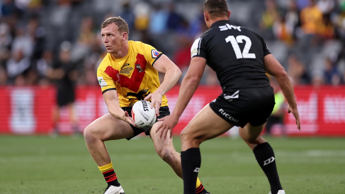PNG vs Cook Islands Tips & Preview - Kumuls to claim big Pacific ...