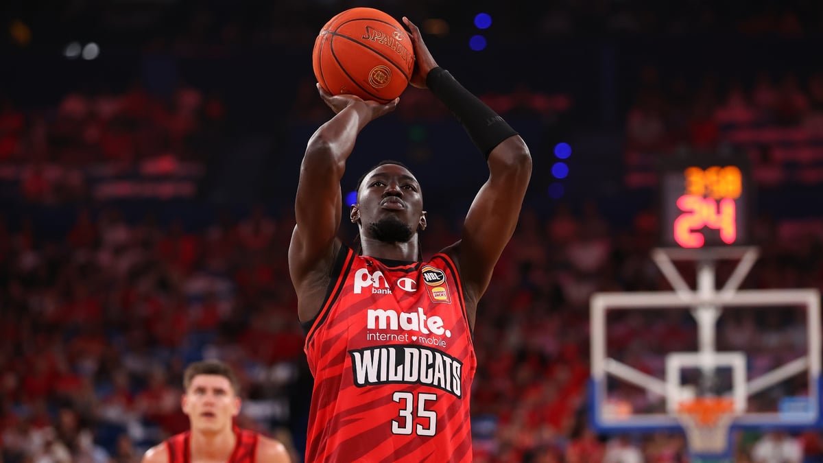 Perth Wildcats vs Melbourne United NBL Betting Tips & Stream (Jan 25, 2026)