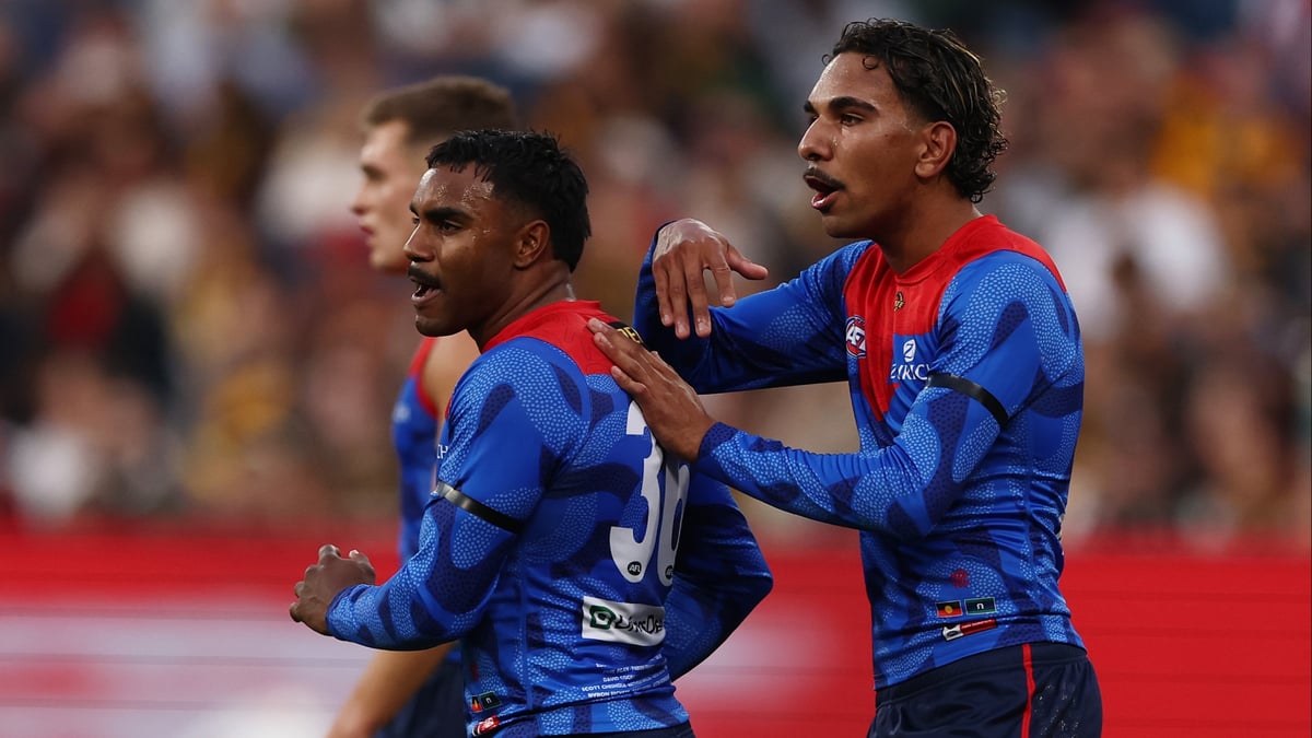 Western Bulldogs vs Melbourne Demons AFL Betting Tips