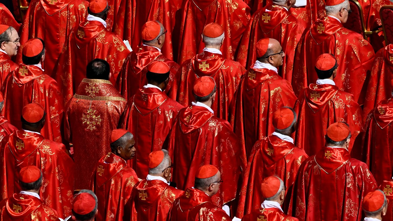 The History of Papal Betting Markets - A Historical Look at Betting on ...