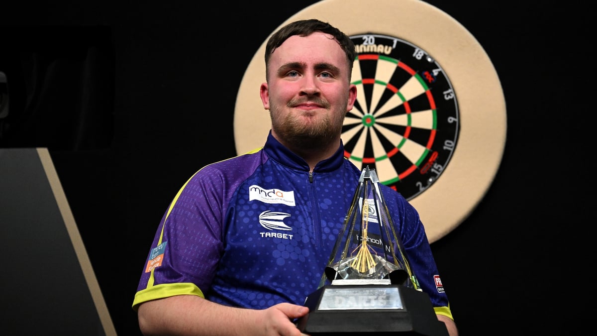 2025 Premier League Darts Schedule - Complete Line-Up, Draw & Fixtures