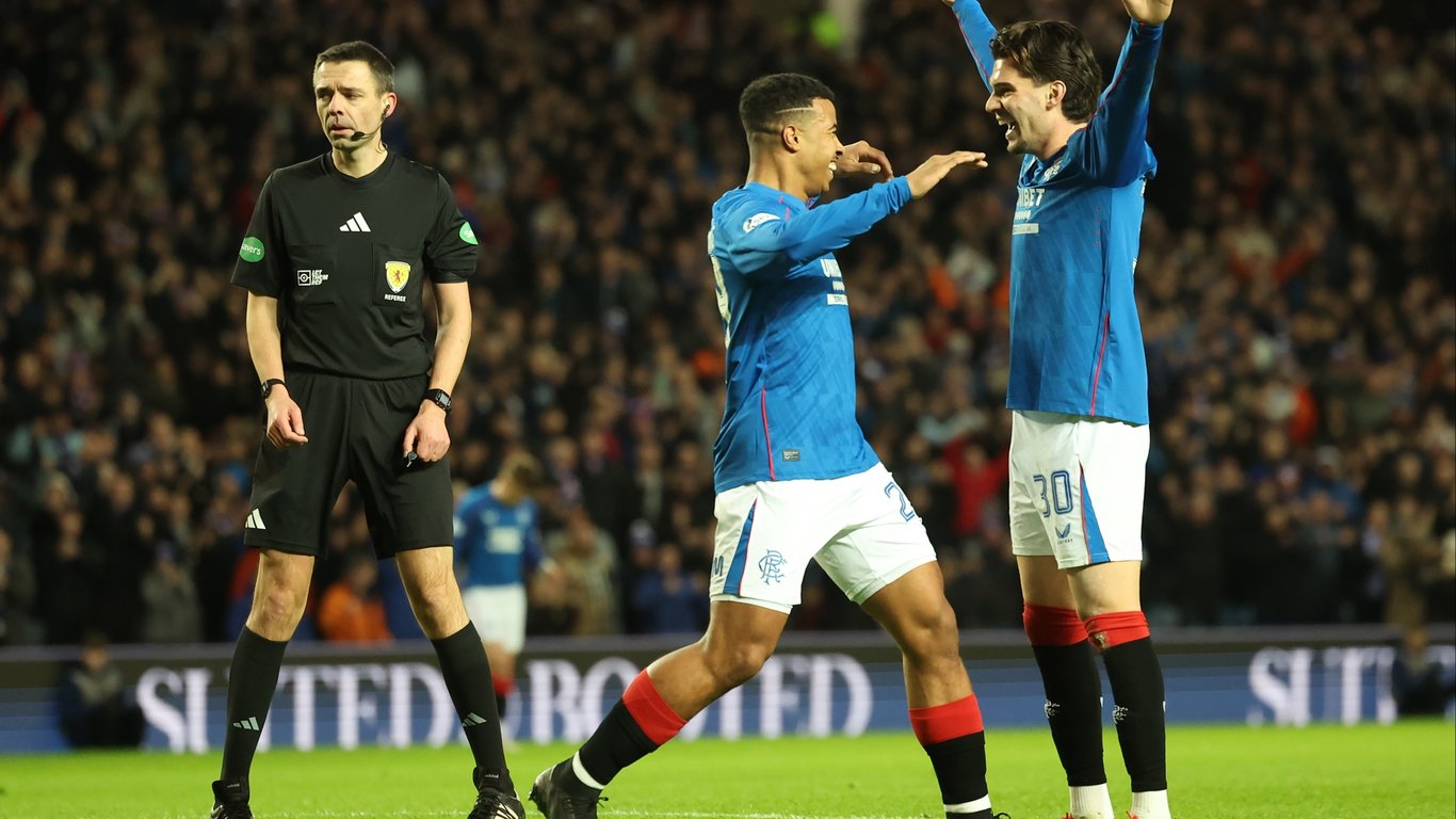 Aberdeen vs Rangers Live Stream & Tips - BTTS Backed at Pittodrie