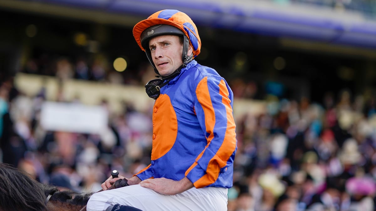 Top Jockeys To Follow At Royal Ascot 2026: Royal Ascot Jockey Records