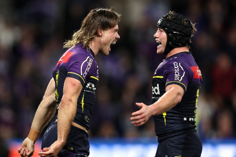 NRL Round 6 Tips - Moley's predictions for all 8 games