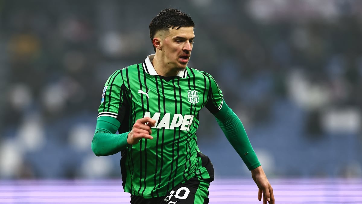 Sassuolo vs Juventus Live Stream & Tips - BTTS Backed in Serie A Contest