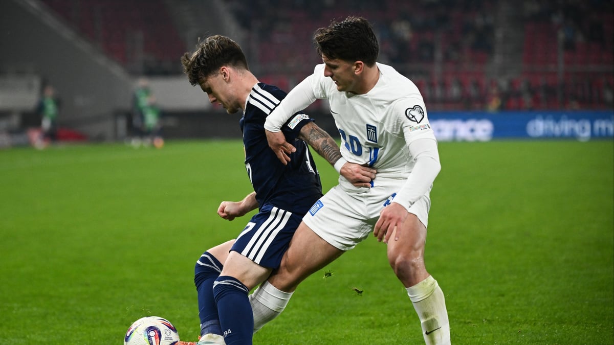 Scotland vs Denmark Predictions & Tips - BTTS Tipped in World Cup ...