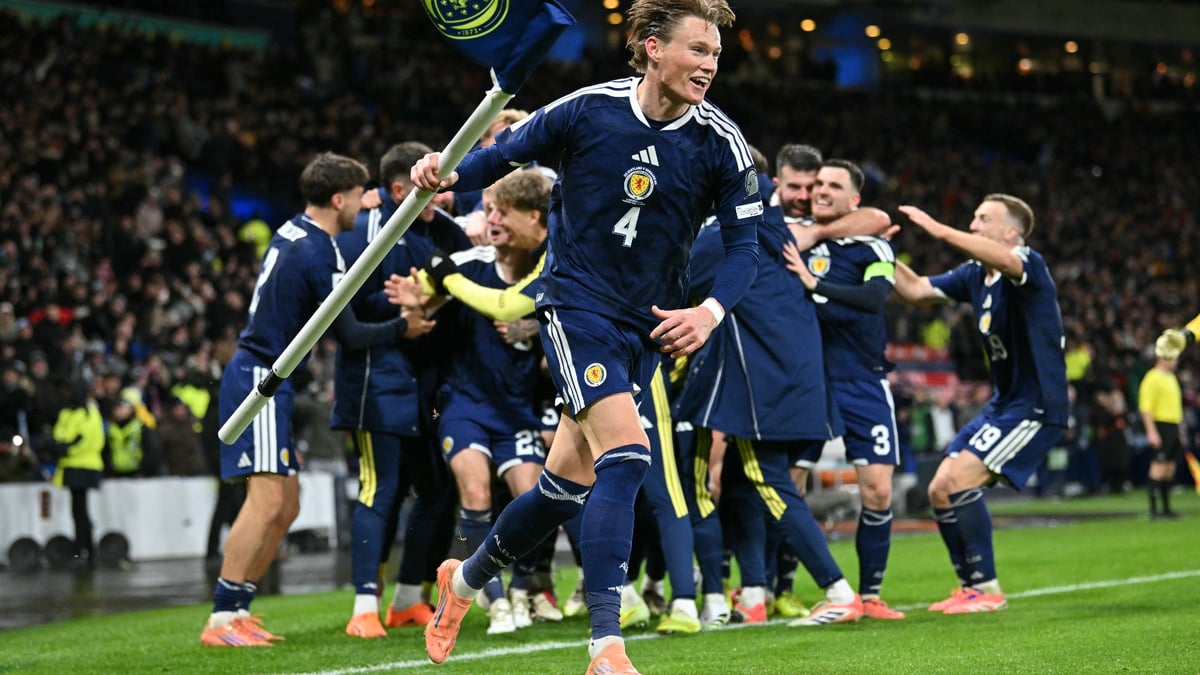 Scotland 2026 World Cup Odds Scots 250 1 To Win The Tournament Scotland 2026 World Cup Odds Scots 250 1 To Win The Tournament