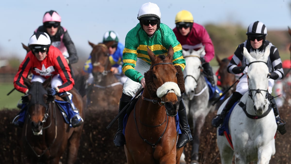 Scottish Grand National 2026 FAQs: Date, Time, TV Channel & Runners
