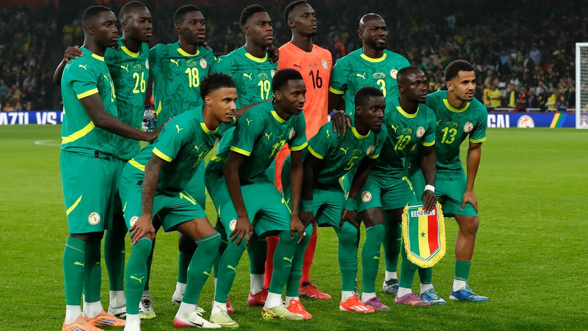 African Nations – FIFA World Cup 2026 Group Stage Preview, Predictions ...