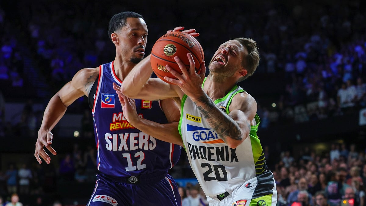 South East Melbourne Phoenix vs Adelaide 36ers NBL Tips
