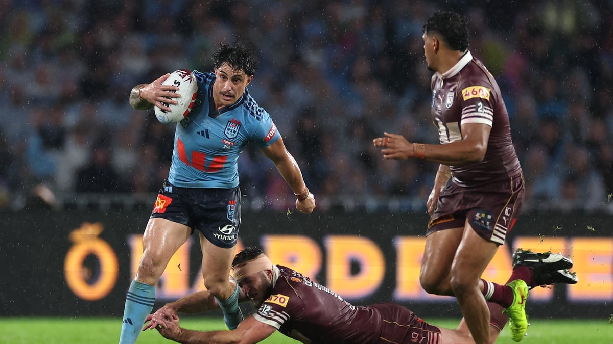 State of Origin Game 2 Tips & Betting Preview - Best bets for NSW Blues ...