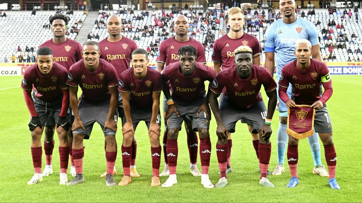 Orbit College vs Stellenbosch – Premier Soccer League Preview, Stats ...