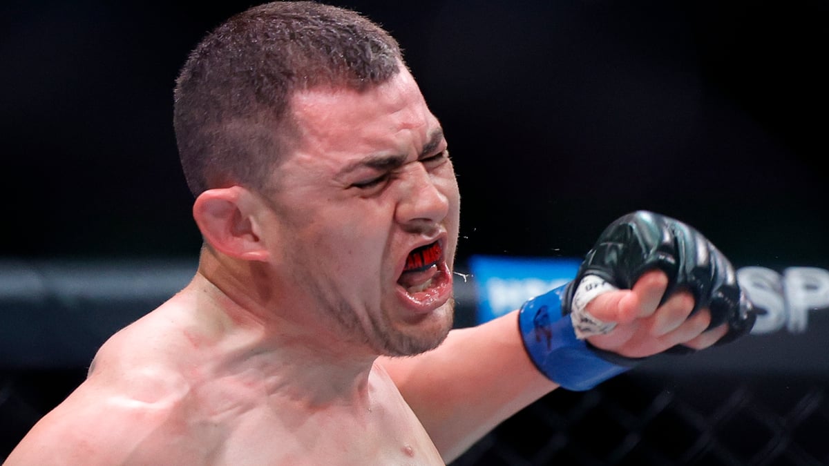 Steve Garcia vs David Onama Predictions & Tips – Garcia To Score UFC ...