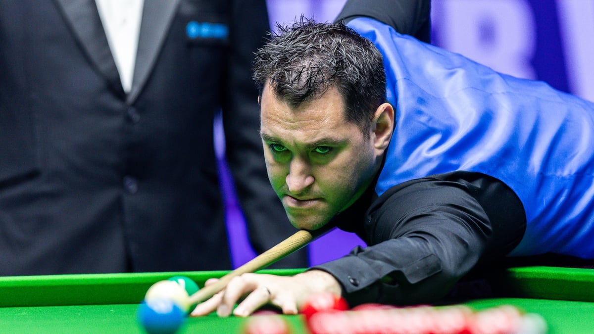 2025 Snooker Shoot Out Live Stream - Watch all matches from the ...