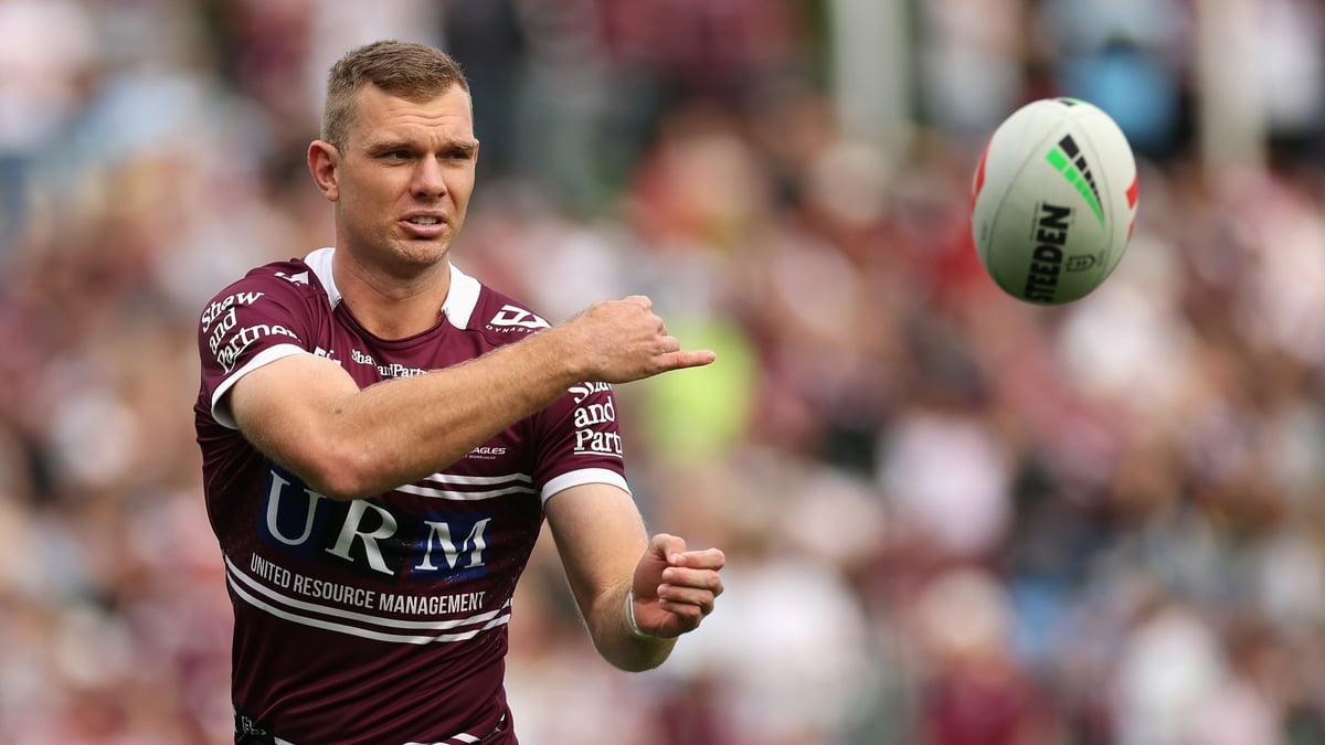 Parramatta Eels vs Manly Sea Eagles Preview & Tips - Eels to struggle ...