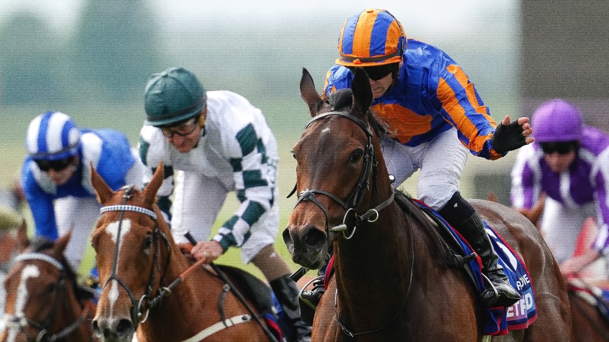 2026 Irish 1000 Guineas Odds: Precise favourite over Newmarket heroine ...