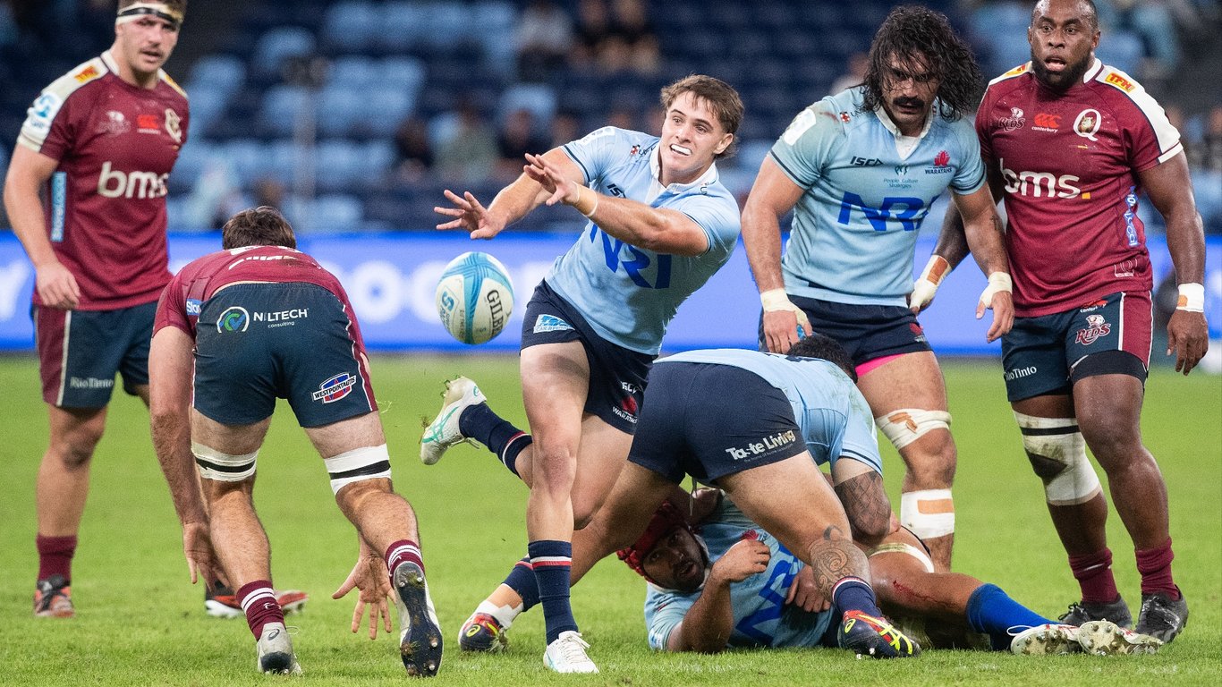 Waratahs vs Highlanders Tips - Waratahs to start Super Rugby season ...