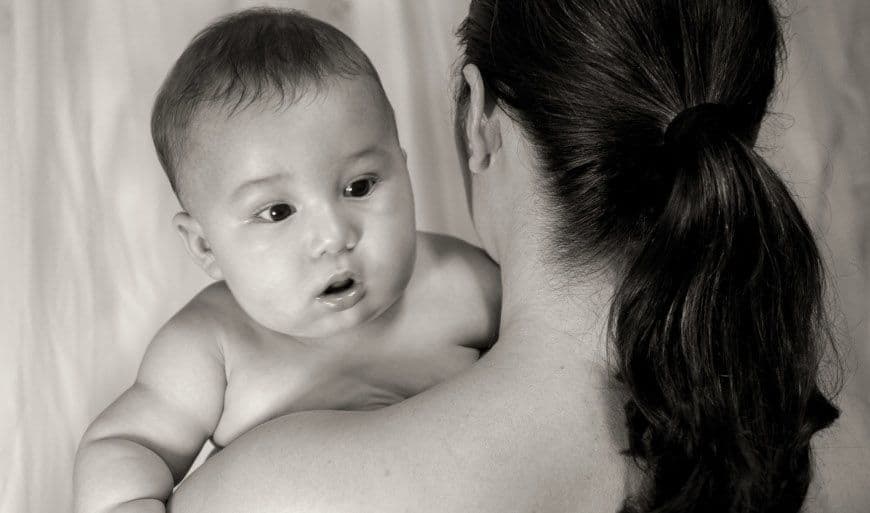 Maternidad y dilemas del cuerpo | elTOQUE