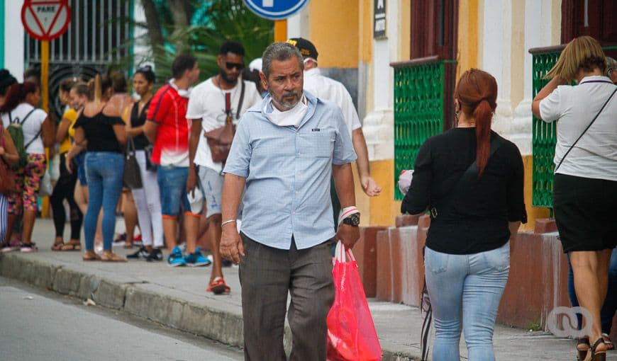 Story of a Whirlpool: Inflation in Cuba and Venezuela | elTOQUE