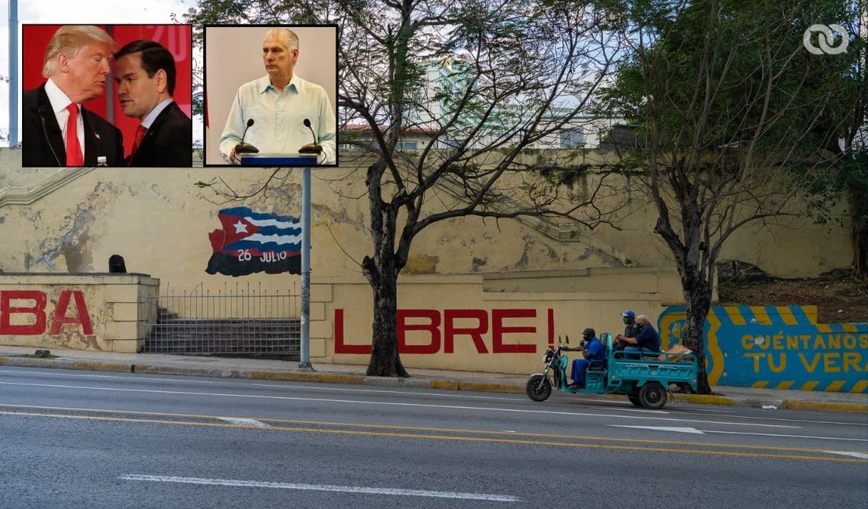 Seis claves para entender la actual situación entre Estados Unidos y ...
