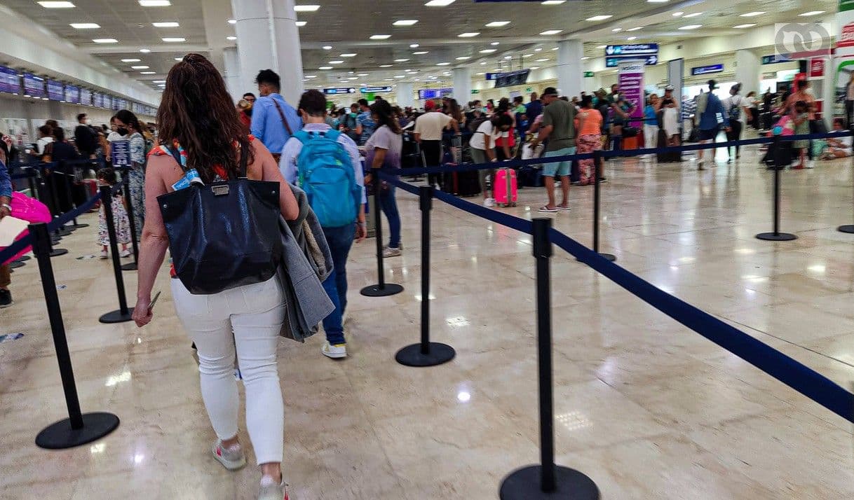 ¿Qué cambió en 2023 para los migrantes cubanos? | elTOQUE