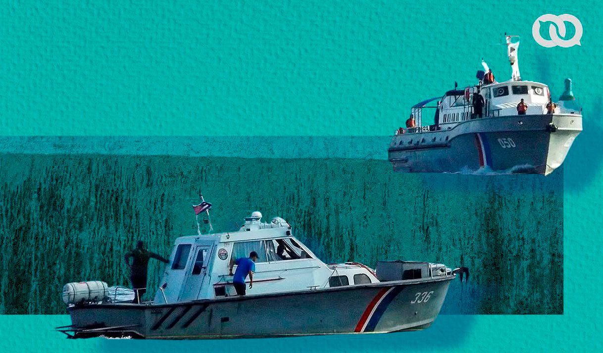 Muertes e impunidad: una historia repetida en los mares cubanos | elTOQUE