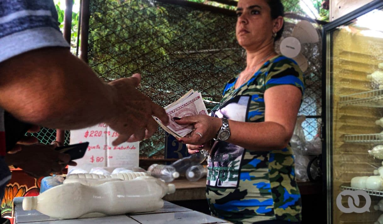 Inflación en Cuba supera el 400 % según estadísticas oficiales | elTOQUE