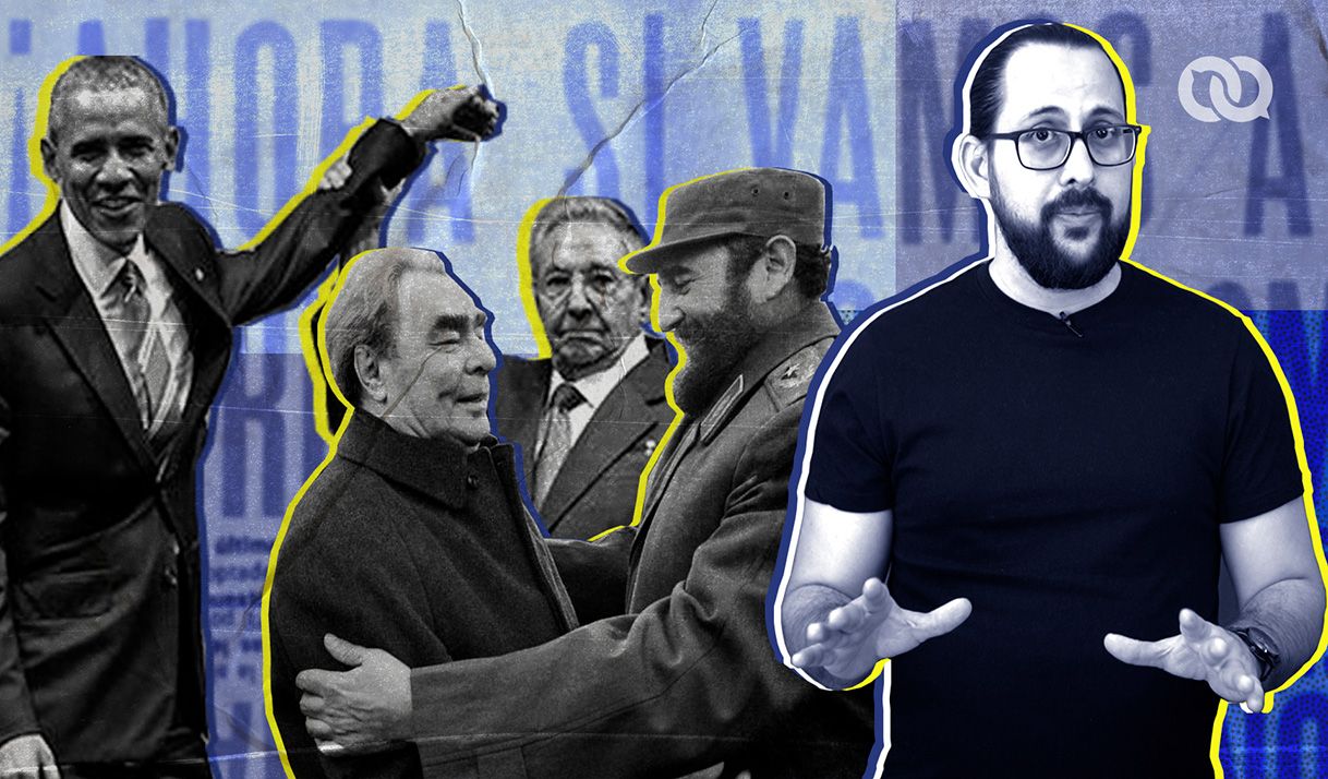 El poder en Cuba: cambiar para permanecer | elTOQUE