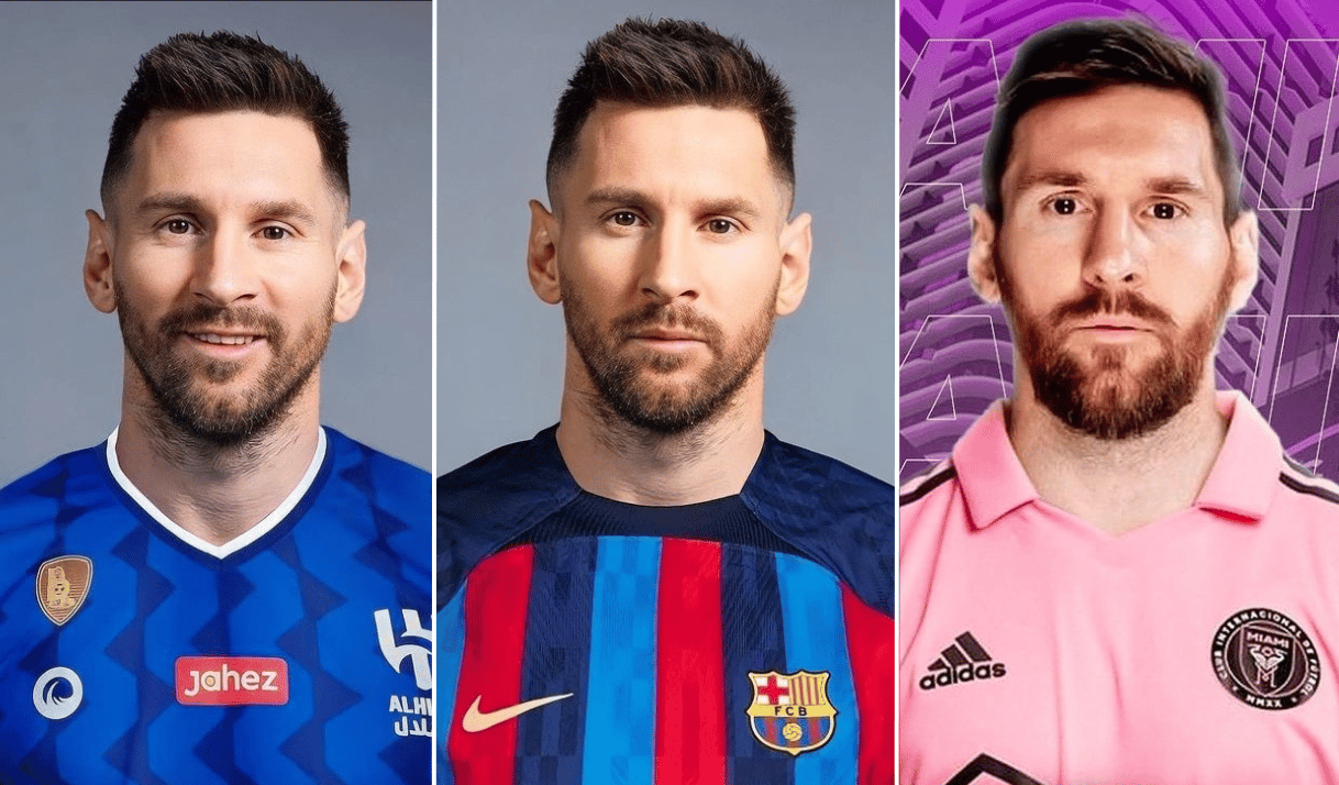 El incierto futuro de Lionel Messi | elTOQUE El incierto futuro de Lionel Messi | elTOQUE
