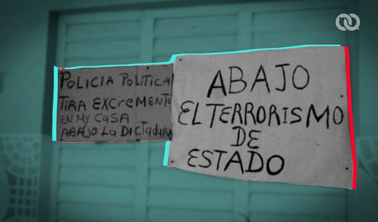 Carteles contra el poder | elTOQUE