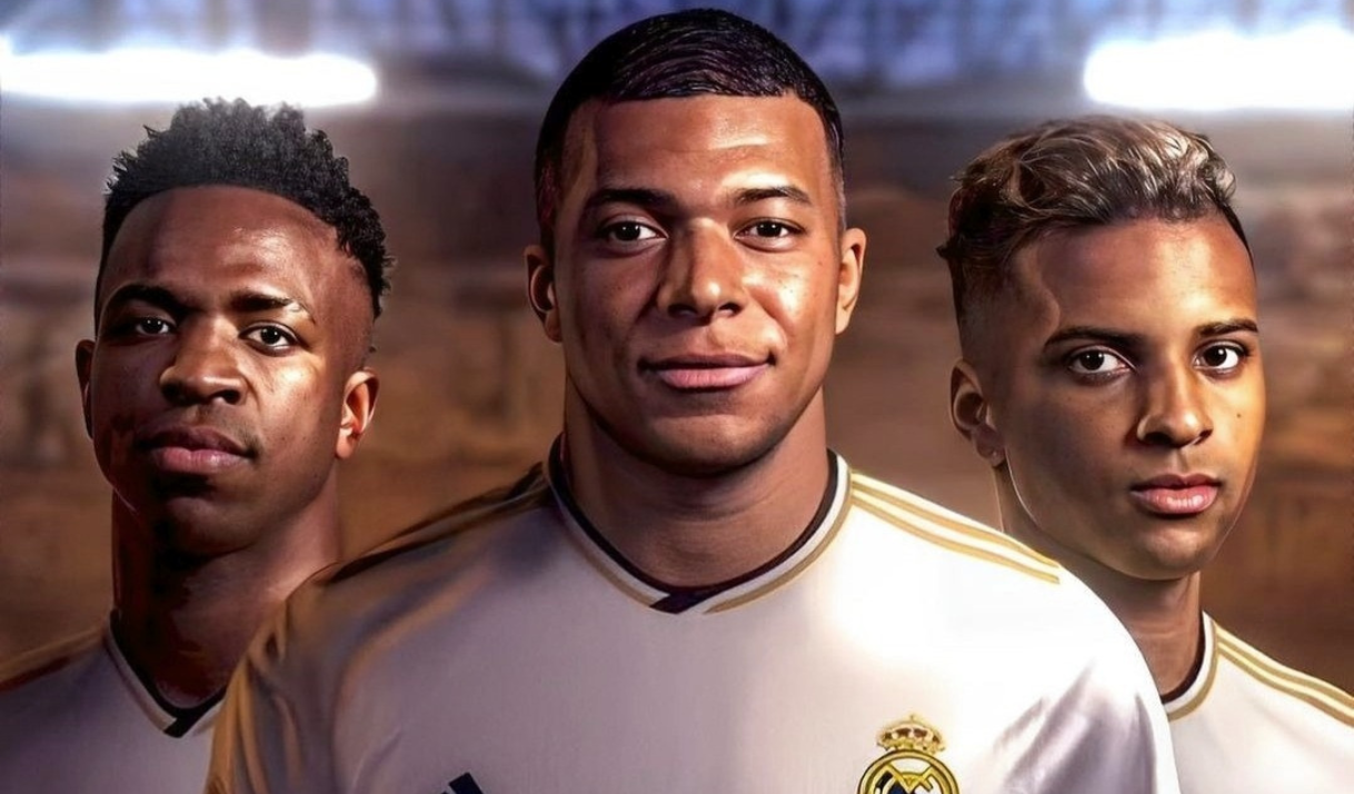 Kylian Mbappé irá al Real Madrid, más claro ni el agua | elTOQUE