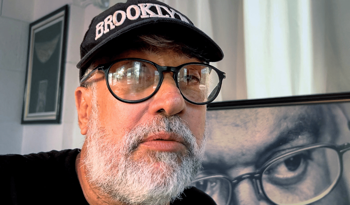 «No me importan los censores». Entrevista a Juan Pin Vilar | elTOQUE