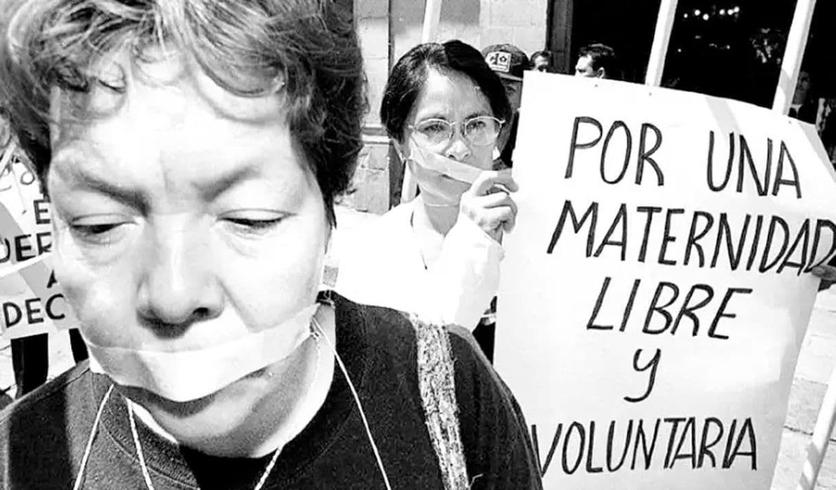 El derecho a la no maternidad | elTOQUE