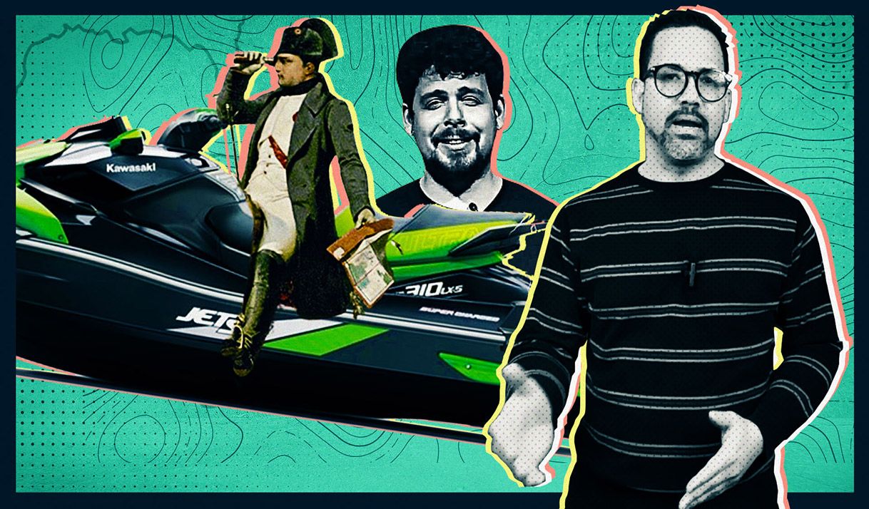 El cinismo de Con filo y la propaganda | elTOQUE