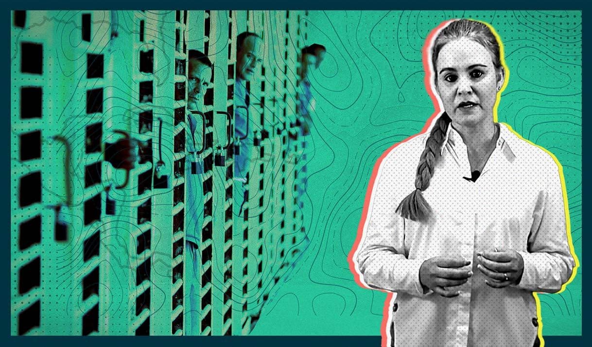 Las cárceles en Cuba: sin derechos y con violencia | elTOQUE