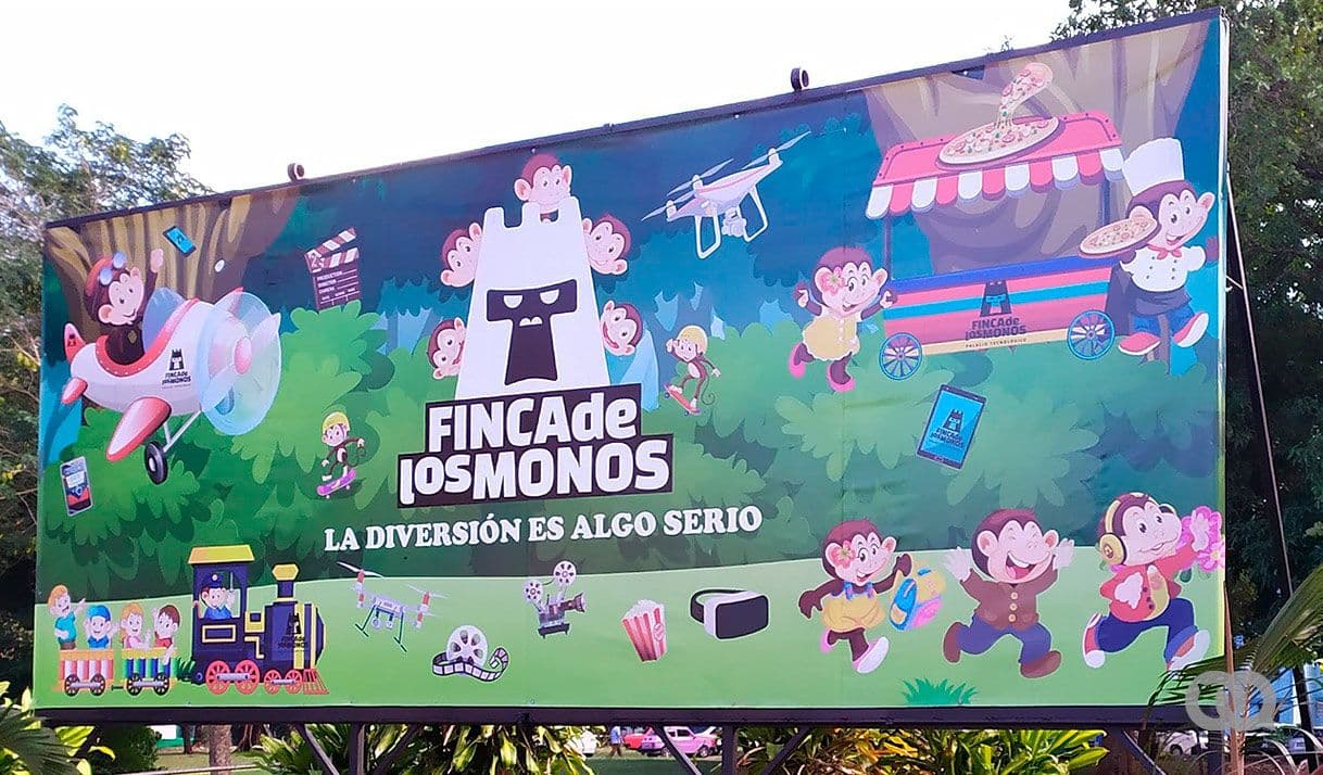 ¿Qué sabemos de la pelea en la Finca de los Monos? | elTOQUE