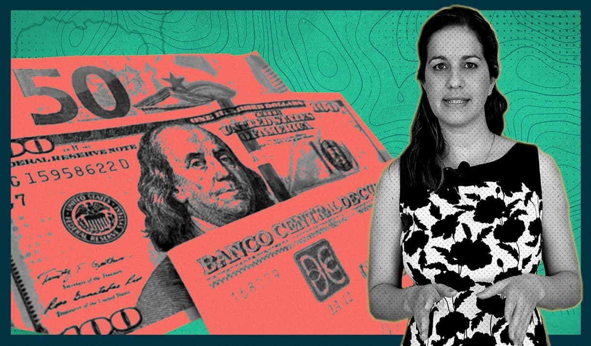 ¿Cómo no usar efectivo en Cuba? | elTOQUE