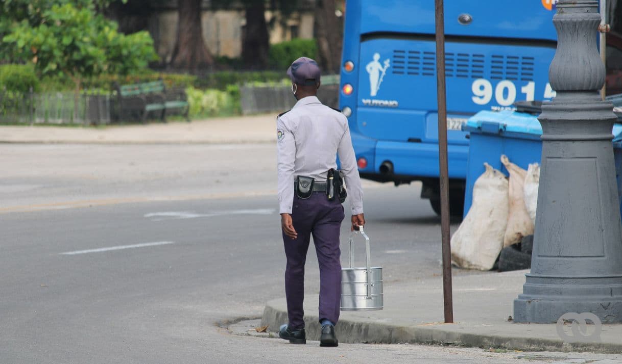 The Repressor I Could Have Been | elTOQUE