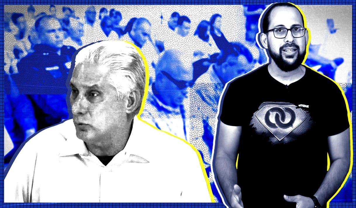 elTOQUE | Todas las historias cuentan