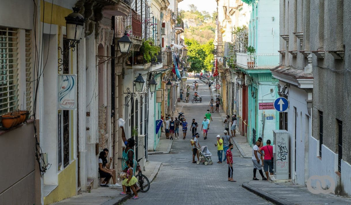 Cuban Collective Promotes Dialogue on the Prison System | elTOQUE