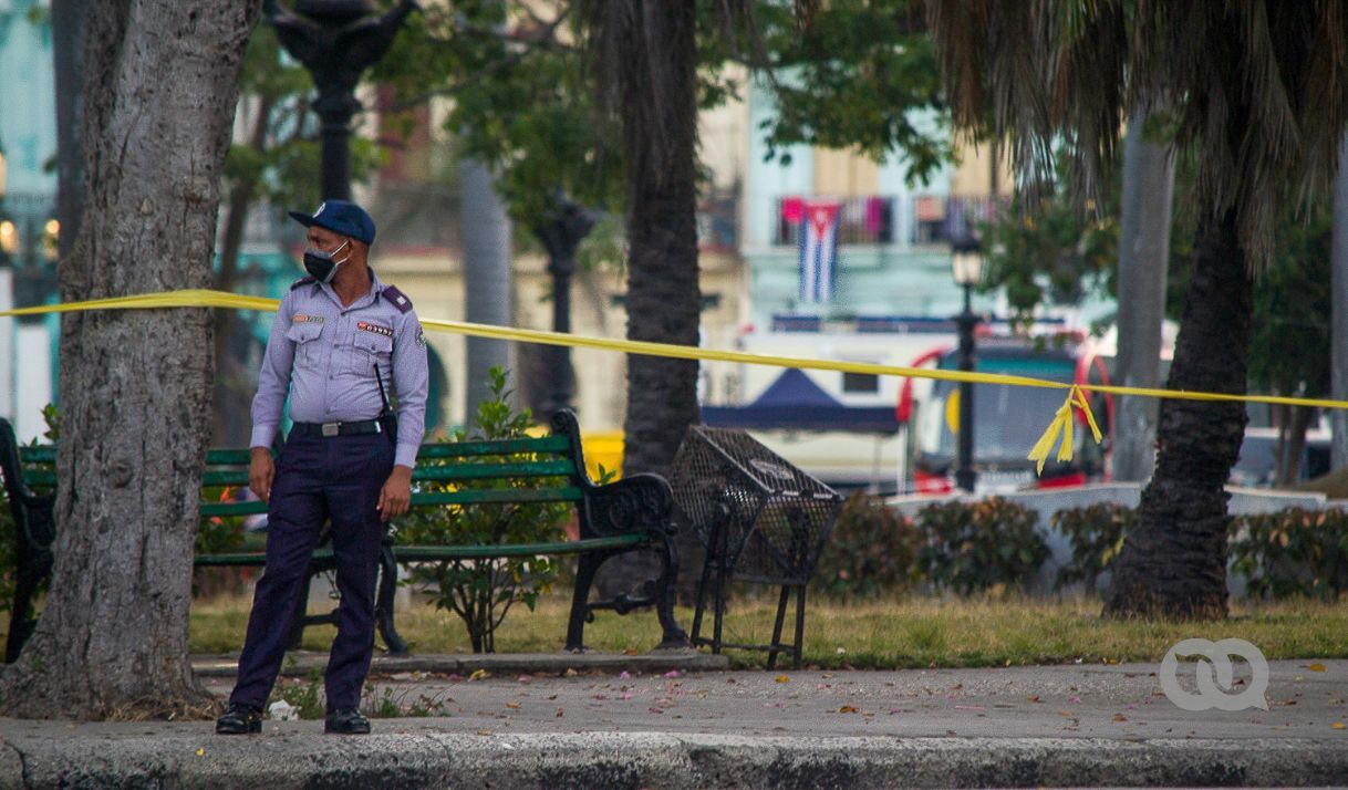 Bandas criminales en Cuba: ¿cómo operan? | elTOQUE