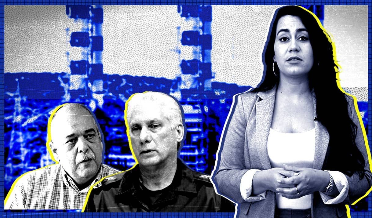 Apagón y cuento chino | elTOQUE