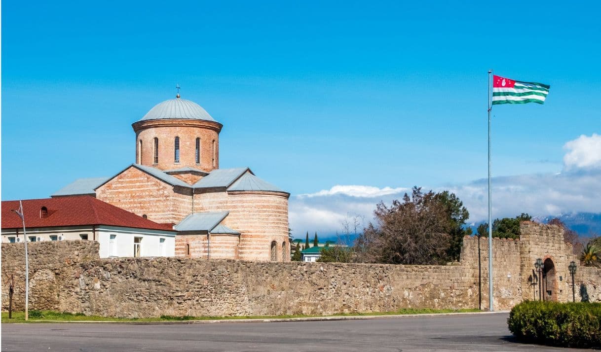 Abkhazia: A Refuge for Cubans or a Migratory Trap? | elTOQUE