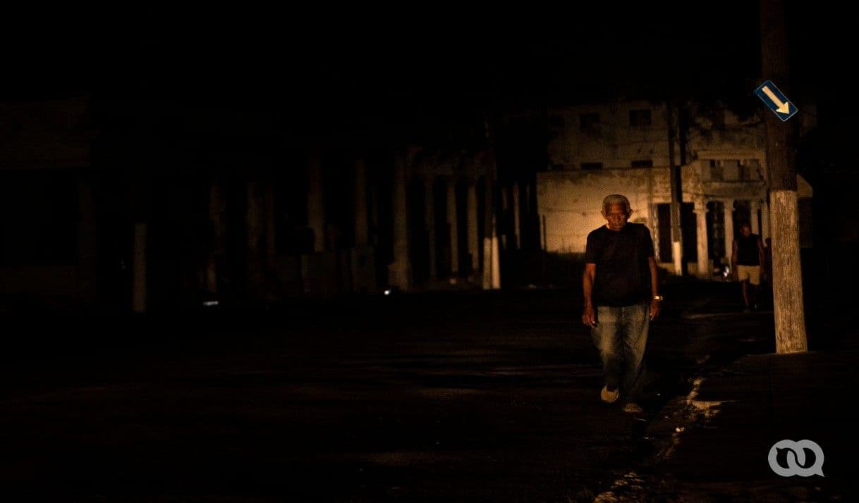 Cuban Power Grid Collapses Again: Fifth Nationwide Blackout in Less ...